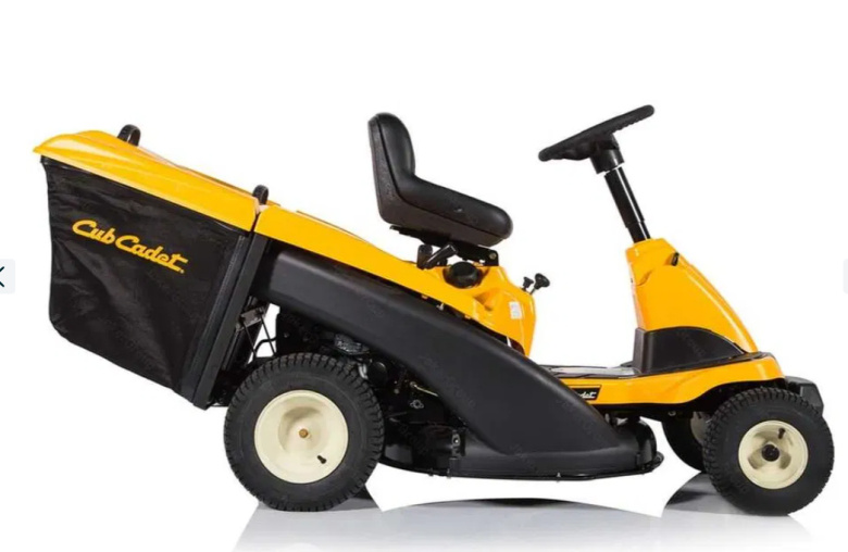 Traktorek kosiarka Cub Cadet LR1 MR76 > CUB CADET